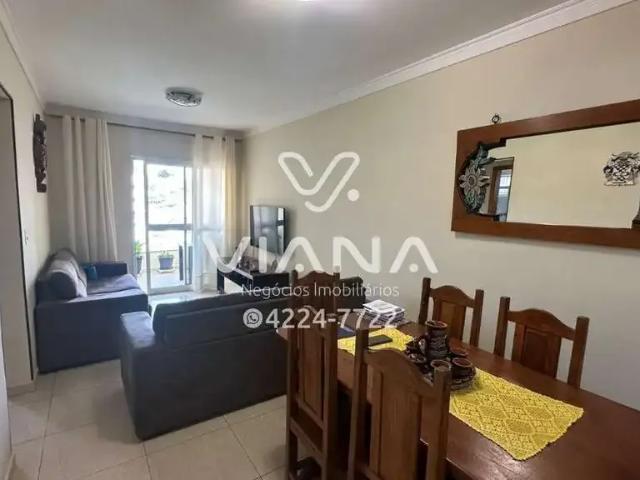 Apartamento para Venda em São Caetano do Sul/SP Nova Gerty 2 Quartos