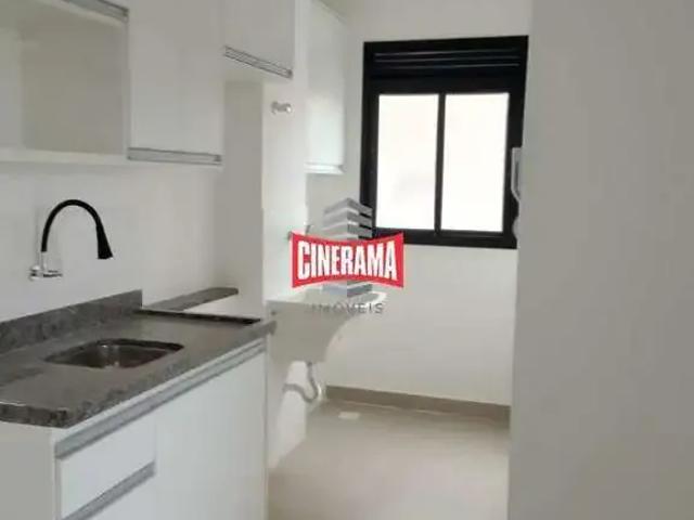 Apartamento para Venda em São Caetano do Sul/SP Nova Gerty 2 Quartos