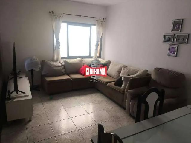 Apartamento para Venda em São Caetano do Sul/SP Nova Gerty 2 Quartos