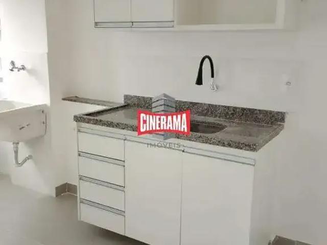 Apartamento para Venda em São Caetano do Sul/SP Nova Gerty 2 Quartos