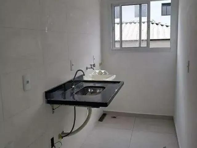 Apartamento para Venda em São Caetano do Sul/SP Nova Gerty 2 Quartos