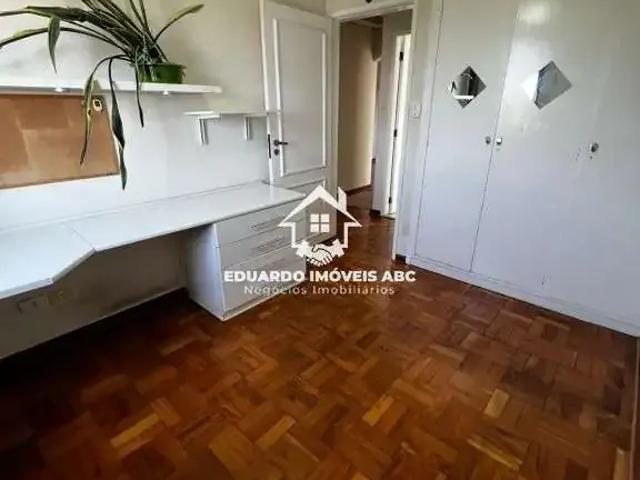 Apartamento para Venda em São Caetano do Sul/SP Nova Gerty 2 Quartos
