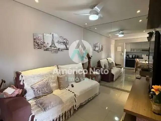 Apartamento para Venda em São Caetano do Sul/SP Olímpico 2 Quartos