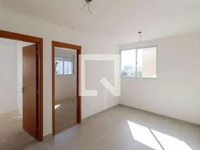 Apartamento para Venda em São Caetano do Sul/SP Olímpico 2 Quartos