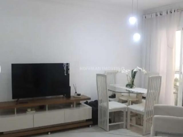 Apartamento para Venda em São Caetano do Sul/SP Olímpico 2 Quartos