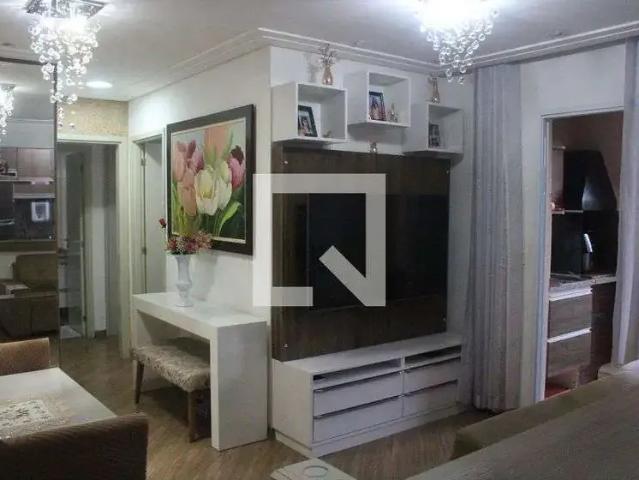 Apartamento para Venda em São Caetano do Sul/SP Olímpico 2 Quartos