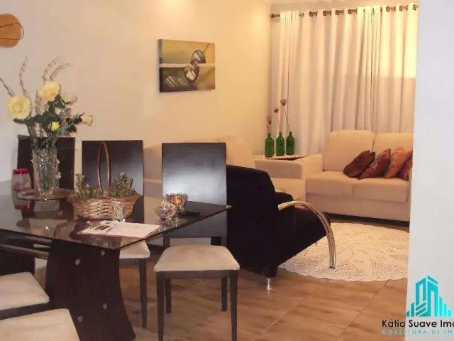 Apartamento para Venda em São Caetano do Sul/SP Olímpico 2 Quartos