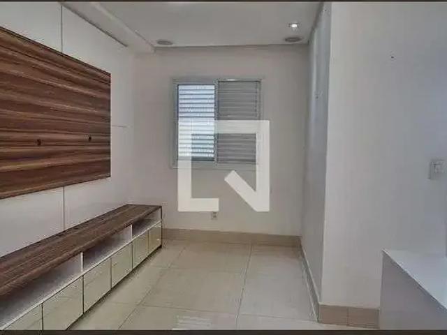 Apartamento para Venda em São Caetano do Sul/SP Olímpico 2 Quartos