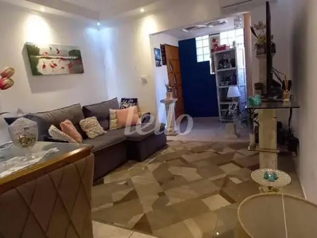 Apartamento para Venda em São Caetano do Sul/SP Olímpico 2 Quartos