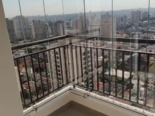 Apartamento para Venda em São Caetano do Sul/SP Olímpico 2 Quartos