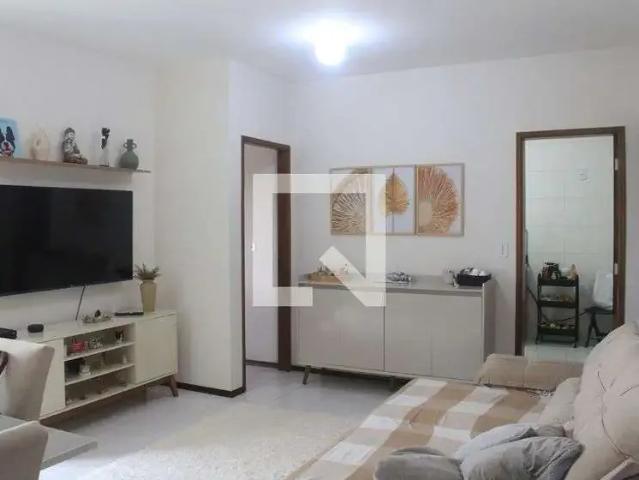 Apartamento para Venda em São Caetano do Sul/SP Olímpico 2 Quartos
