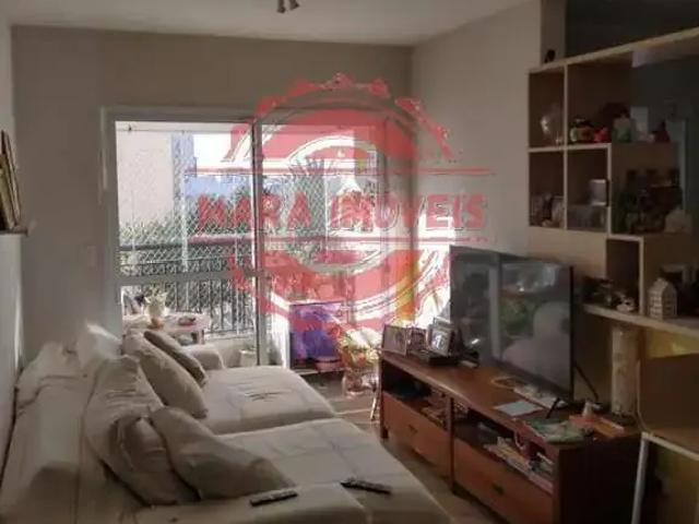 Apartamento para Venda em São Caetano do Sul/SP Olímpico 2 Quartos