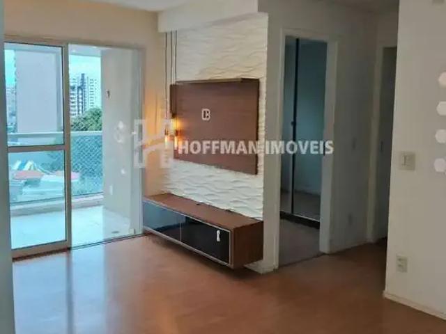 Apartamento para Venda em São Caetano do Sul/SP Olímpico 2 Quartos
