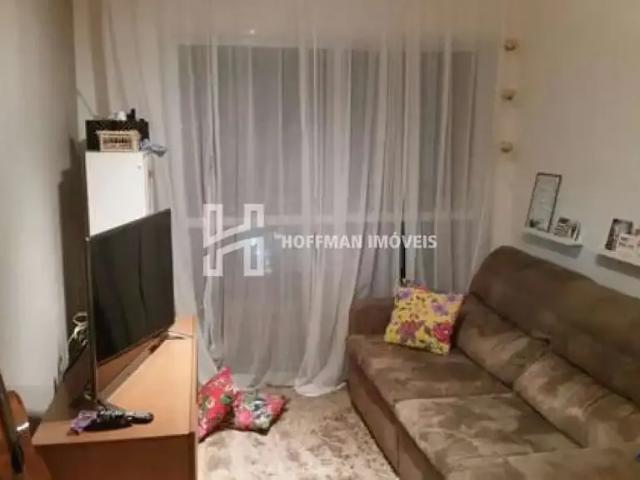 Apartamento para Venda em São Caetano do Sul/SP Olímpico 2 Quartos