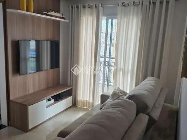 Apartamento para Venda em São Caetano do Sul/SP Olímpico 2 Quartos