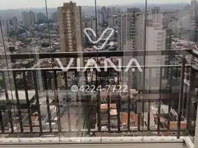 Apartamento para Venda em São Caetano do Sul/SP Olímpico 2 Quartos