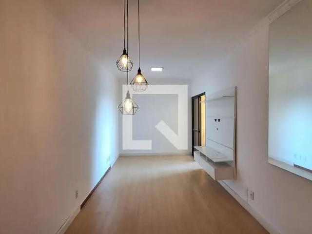Apartamento para Venda em São Caetano do Sul/SP Olímpico 2 Quartos
