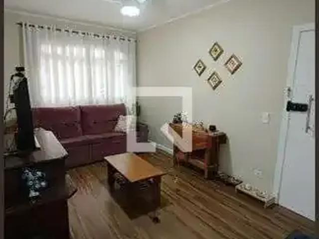 Apartamento para Venda em São Caetano do Sul/SP Olímpico 2 Quartos