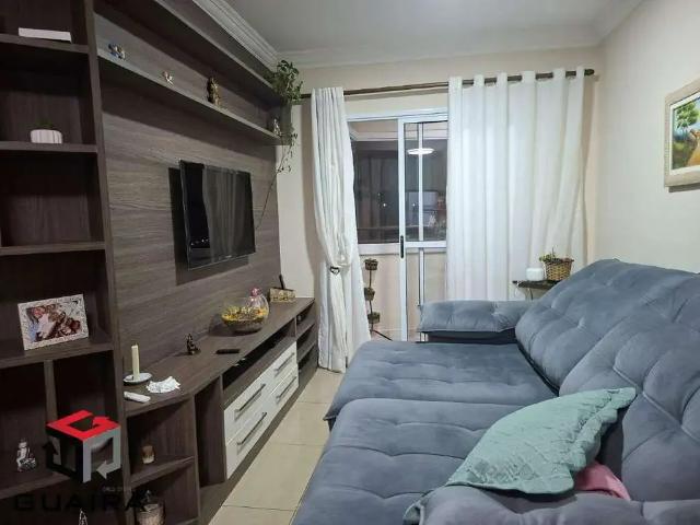 Apartamento para Venda em São Caetano do Sul/SP Olímpico 2 Quartos