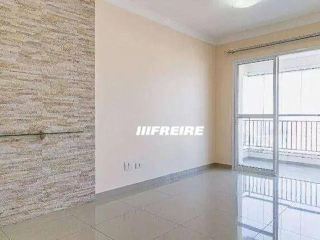 Apartamento para Venda em São Caetano do Sul/SP Olímpico 2 Quartos
