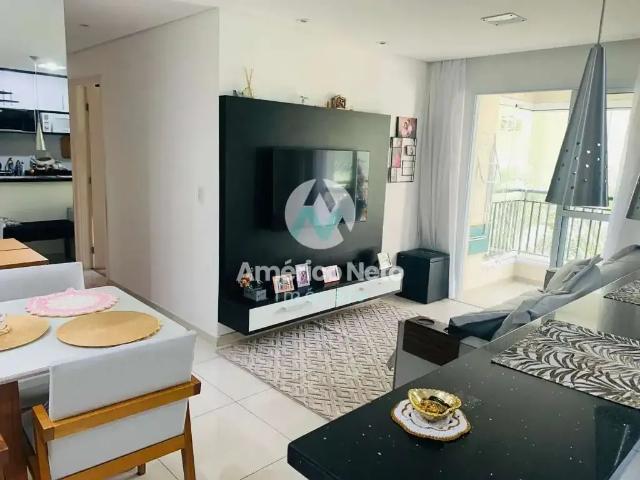 Apartamento para Venda em São Caetano do Sul/SP Olímpico 2 Quartos