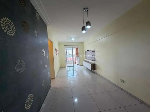 Apartamento para Venda em São Caetano do Sul/SP Olímpico 2 Quartos