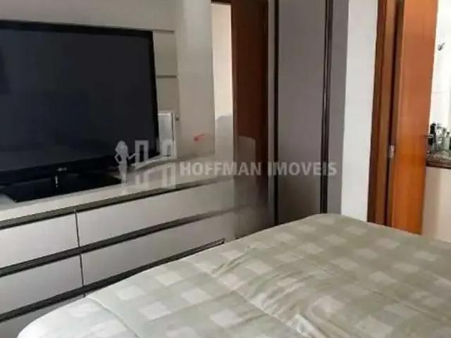 Apartamento para Venda em São Caetano do Sul/SP Olímpico 2 Quartos