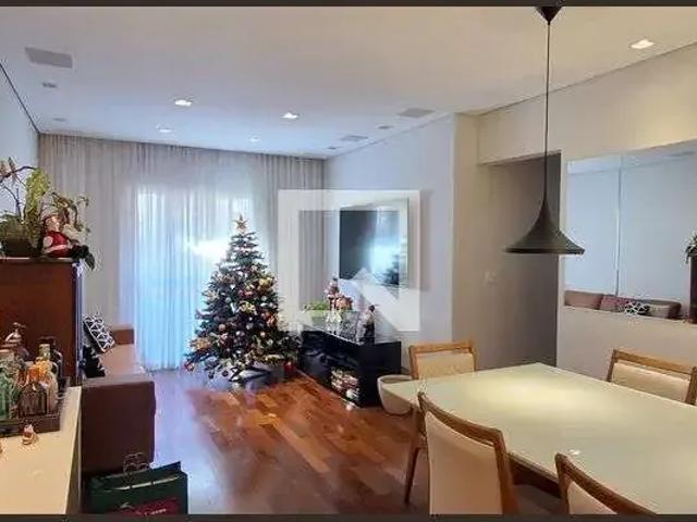 Apartamento para Venda em São Caetano do Sul/SP Olímpico 2 Quartos