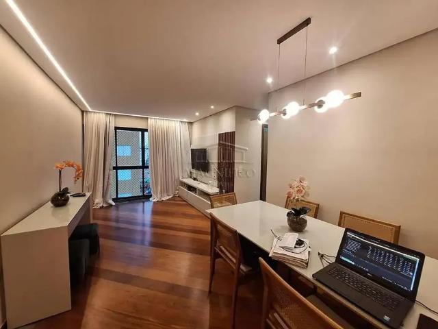 Apartamento para Venda em São Caetano do Sul/SP Olímpico 2 Quartos