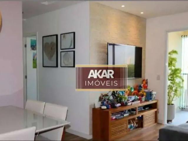 Apartamento para Venda em São Caetano do Sul/SP Olímpico 2 Quartos