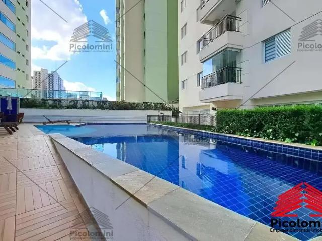 Apartamento para Venda em São Caetano do Sul/SP Olímpico 2 Quartos