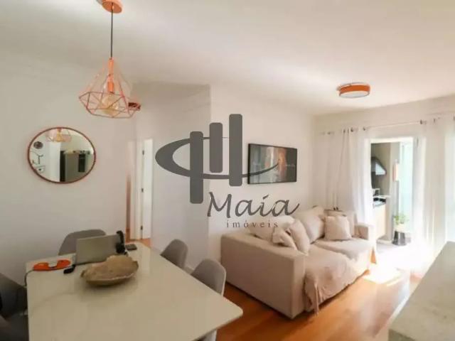 Apartamento para Venda em São Caetano do Sul/SP Olímpico 2 Quartos