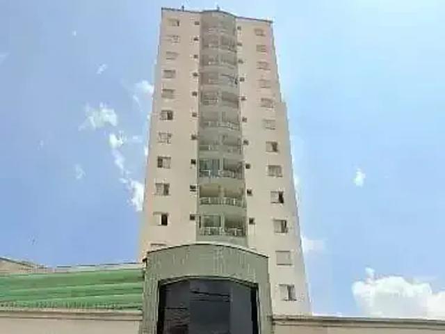 Apartamento para Venda em São Caetano do Sul/SP Olímpico 2 Quartos