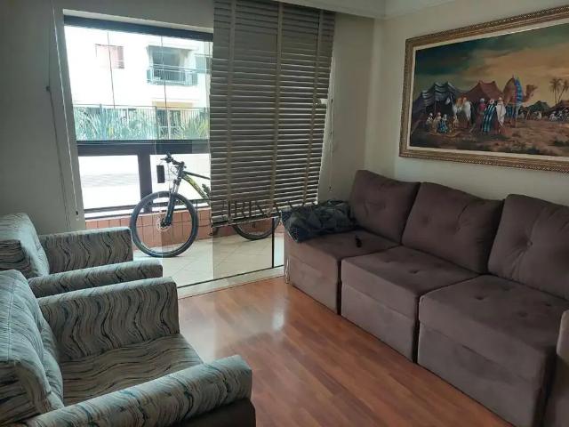 Apartamento para Venda em São Caetano do Sul/SP Olímpico 2 Quartos