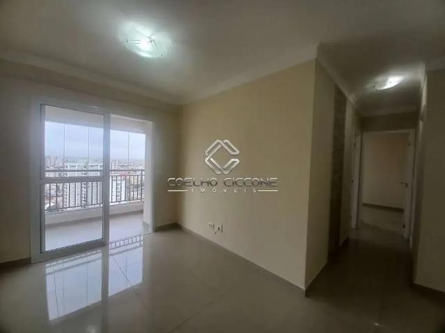 Apartamento para Venda em São Caetano do Sul/SP Olímpico 2 Quartos