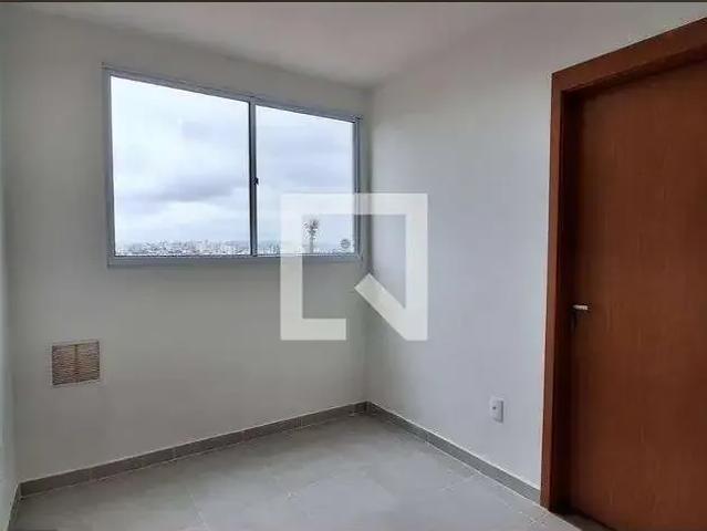 Apartamento para Venda em São Caetano do Sul/SP Olímpico 2 Quartos