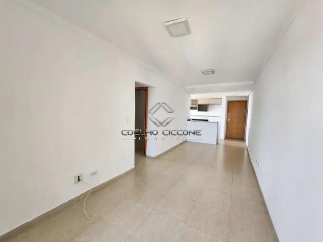 Apartamento para Venda em São Caetano do Sul/SP Olímpico 2 Quartos