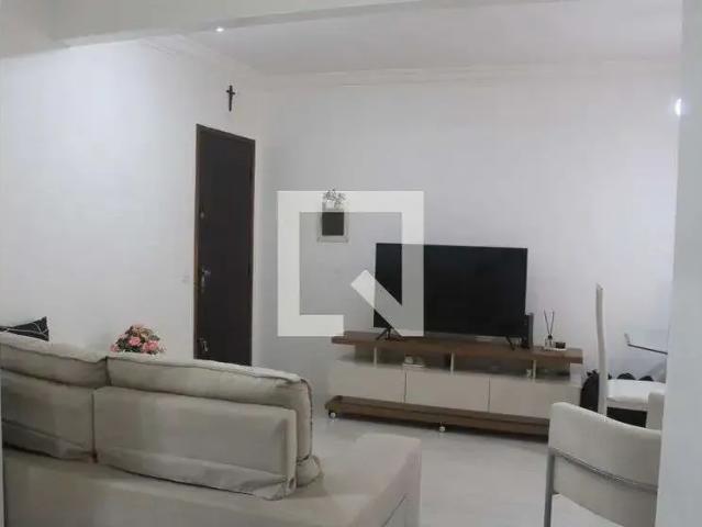 Apartamento para Venda em São Caetano do Sul/SP Olímpico 2 Quartos