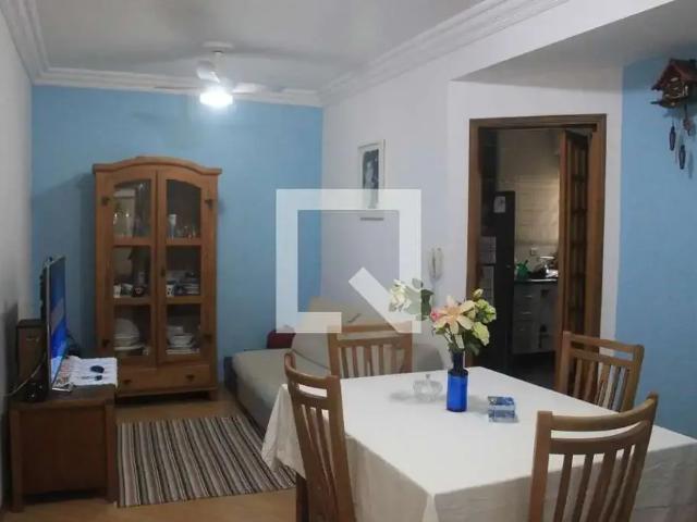 Apartamento para Venda em São Caetano do Sul/SP Olímpico 2 Quartos