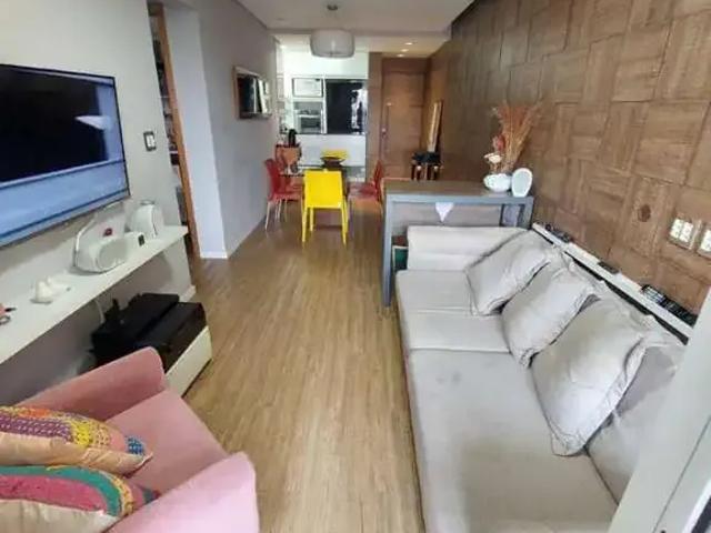 Apartamento para Venda em São Caetano do Sul/SP Olímpico 2 Quartos