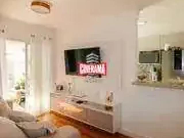 Apartamento para Venda em São Caetano do Sul/SP Olímpico 2 Quartos