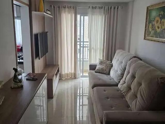 Apartamento para Venda em São Caetano do Sul/SP Olímpico 2 Quartos