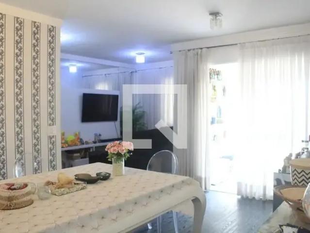 Apartamento para Venda em São Caetano do Sul/SP Olímpico 2 Quartos