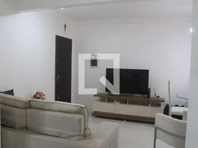Apartamento para Venda em São Caetano do Sul/SP Olímpico 2 Quartos