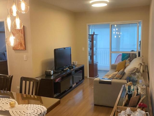 Apartamento para Venda em São Caetano do Sul/SP Olímpico 2 Quartos