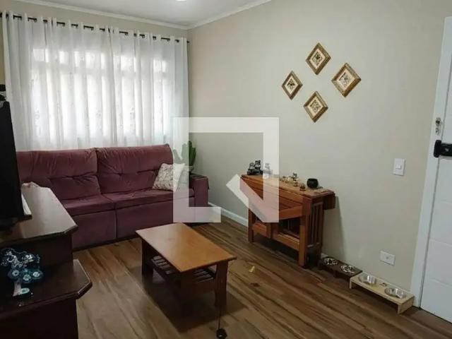 Apartamento para Venda em São Caetano do Sul/SP Olímpico 2 Quartos
