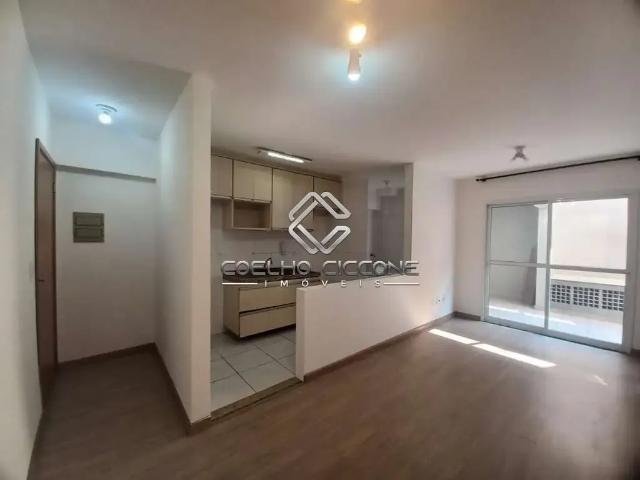 Apartamento para Venda em São Caetano do Sul/SP Olímpico 2 Quartos