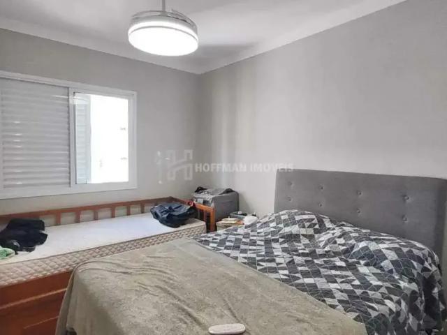 Apartamento para Venda em São Caetano do Sul/SP Olímpico 2 Quartos