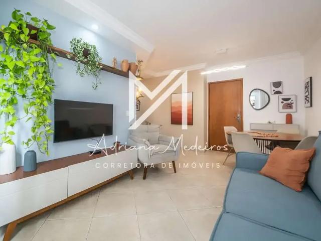 Apartamento para Venda em São Caetano do Sul/SP Olímpico 2 Quartos