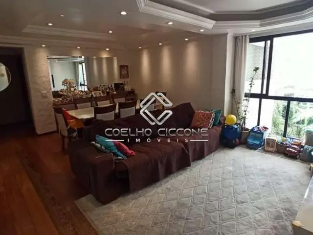 Apartamento para Venda em São Caetano do Sul/SP Olímpico 2 Quartos